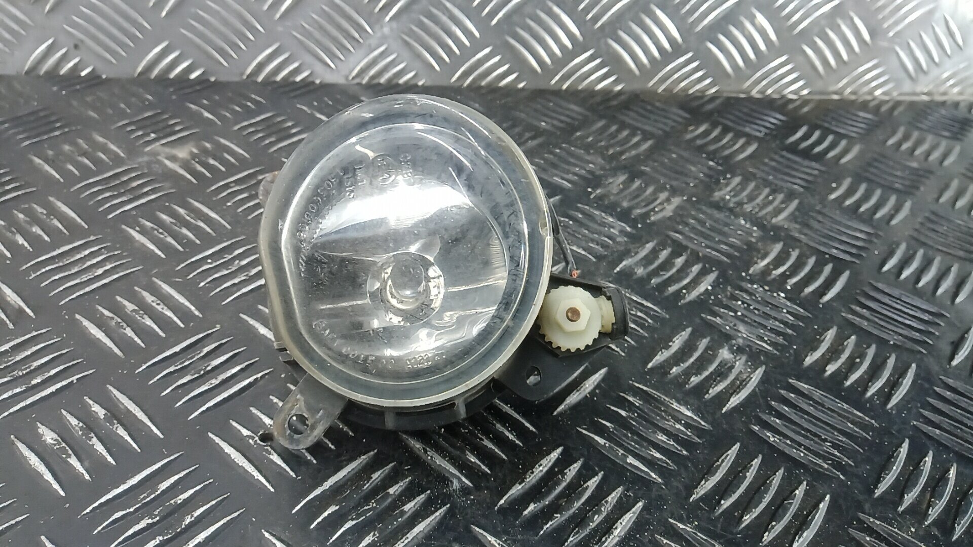 Фара галогенная левая передняя MINI COOPER R56