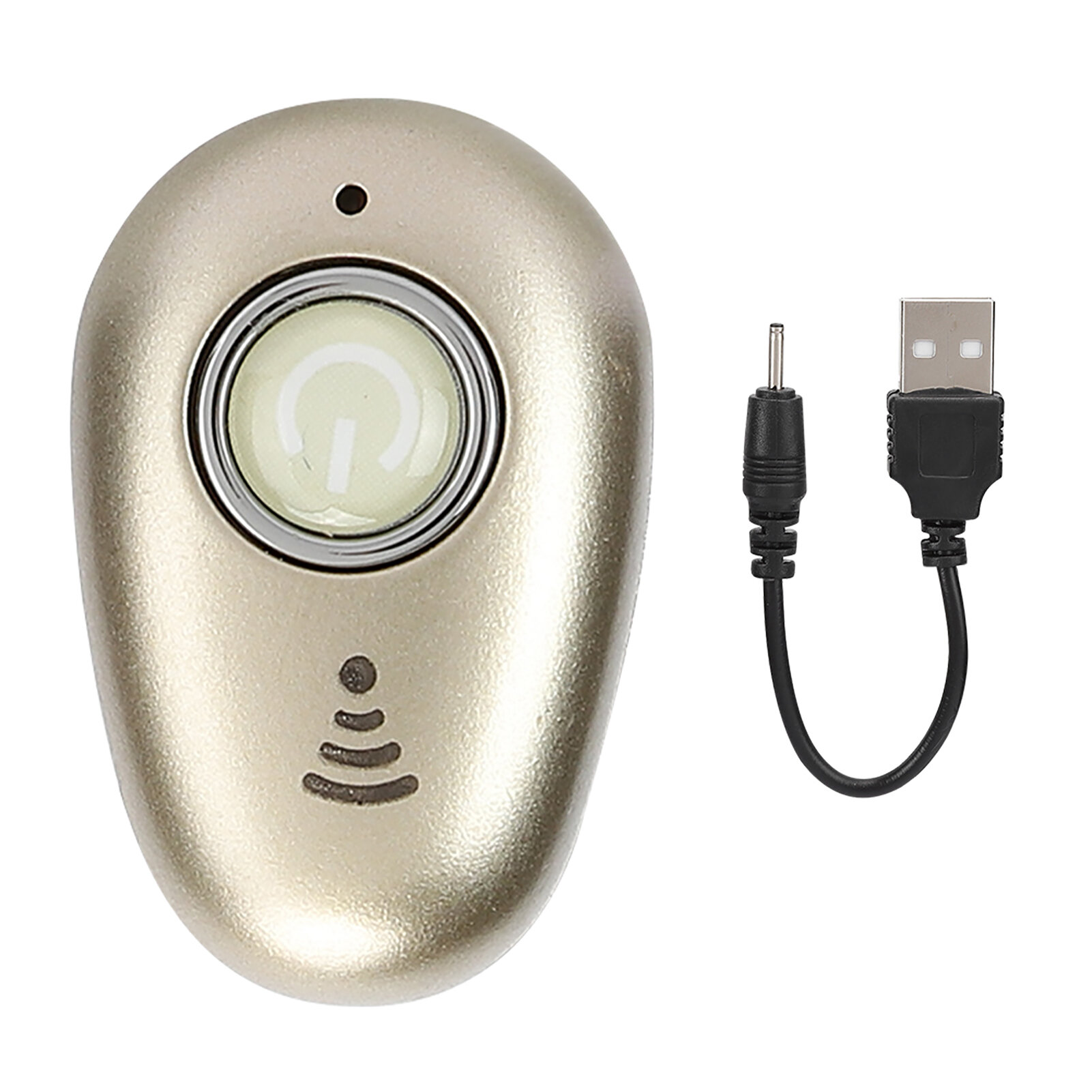 Беспроводные внутриканальные наушники S650 Bluetooth Mini, гарнитура Handsfree, монофонические мини-наушники для спорта (или )