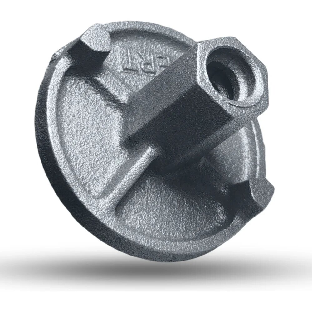 Take&Do Гайка двухрожковая для опалубки, литая - 50 шт 29720*50