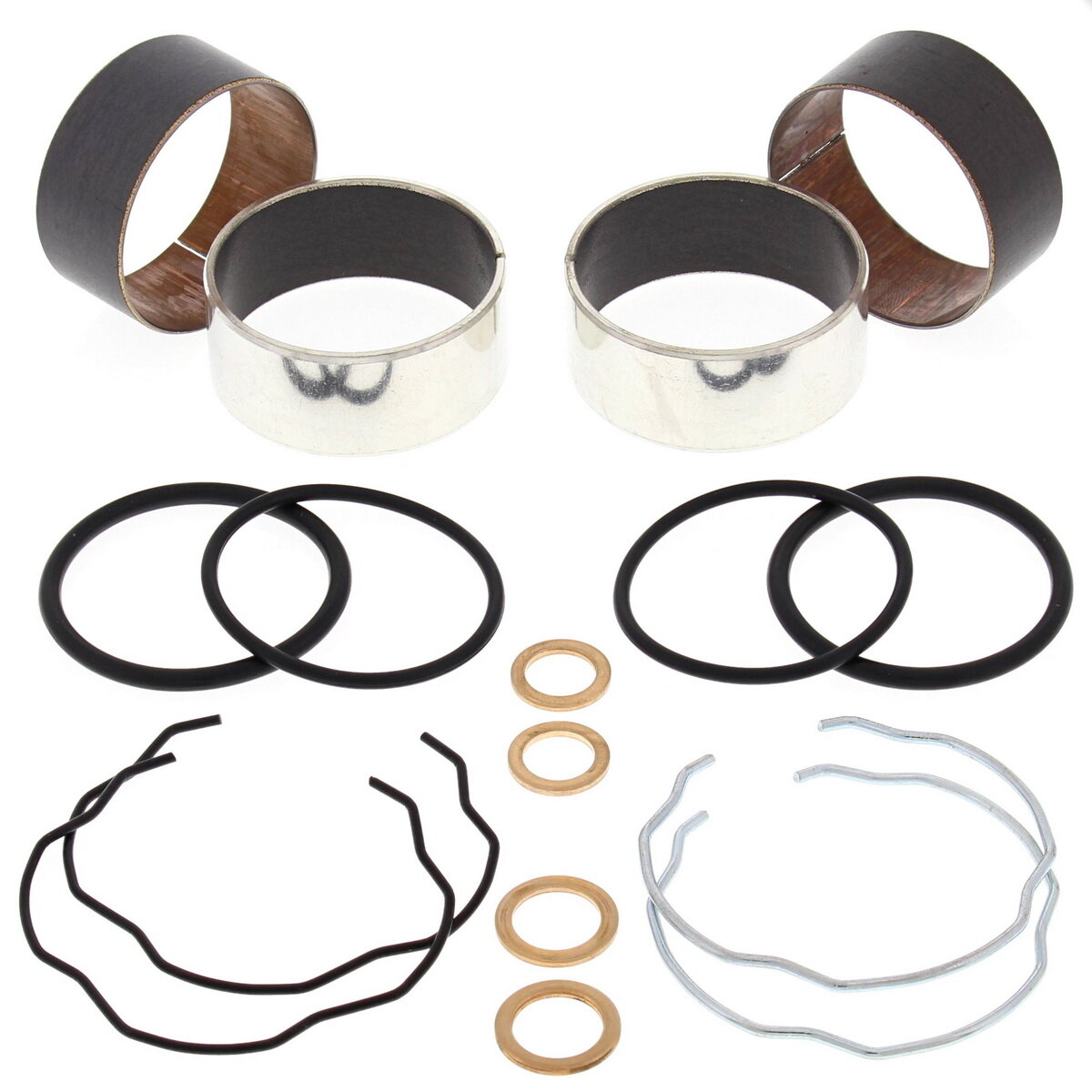 ALL BALLS Направляющие втулки вилки мотоцикла (комплект) 38-6088