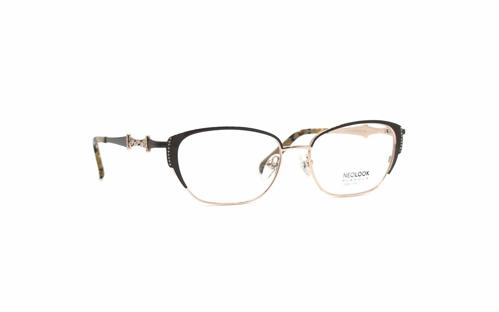 Оправа NeoLook Glamour 2121 C187