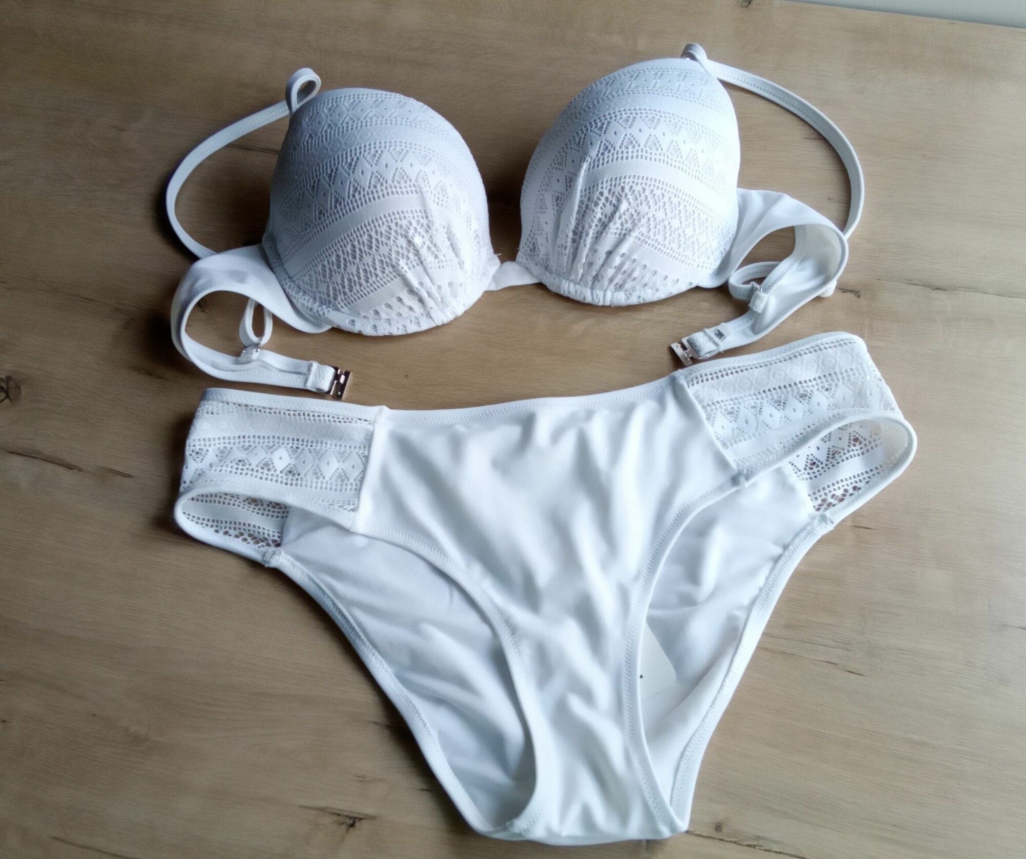 Купальник Базовая коллекция