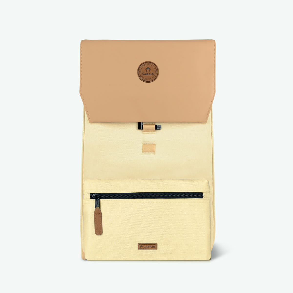 Рюкзак Cabaia TAKEO M (T.U) (Франция) городской, школьный, дорожный