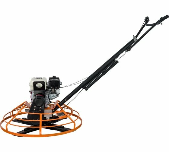 Затирочная машина 5.5 л. с. Gigant Honda Engine GT-1000H