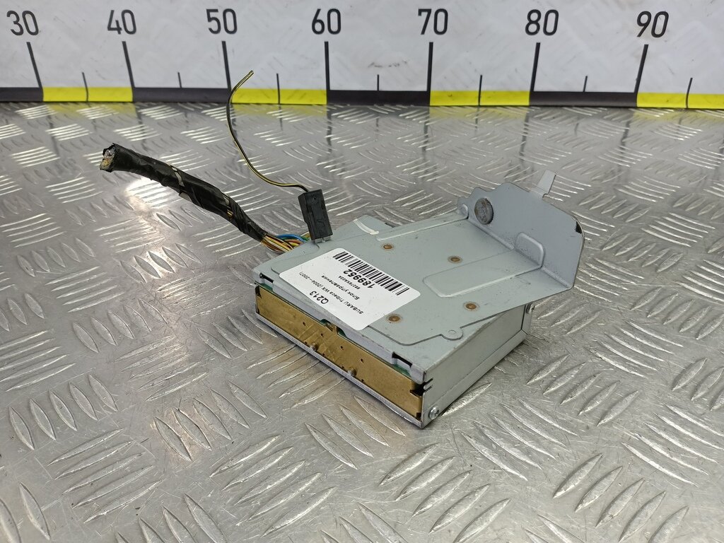 Блок управления Б/У для SUBARU Tribeca WX (2004—2007) 86278XA02A