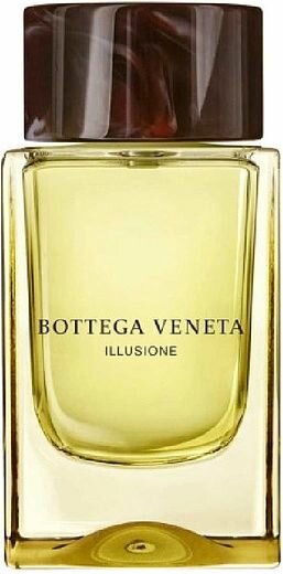 Bottega veneta illusione 30 ml парфюмерная вода женская