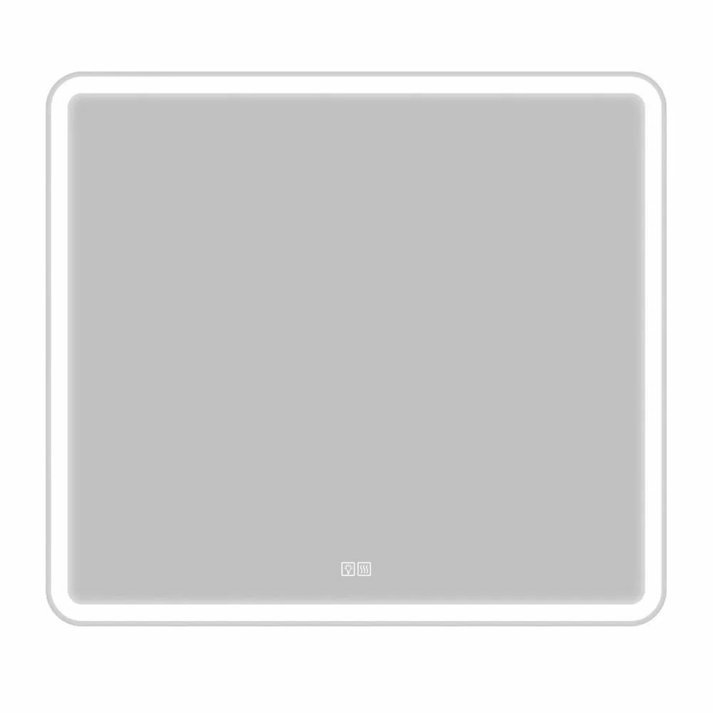 Зеркало BelBagno SPC-MAR-900-800-LED-TCH-WARM