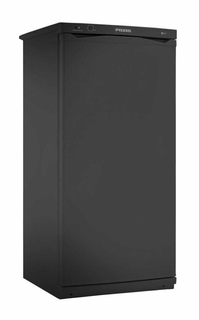 Морозильник POZIS Свияга-106-2, черный