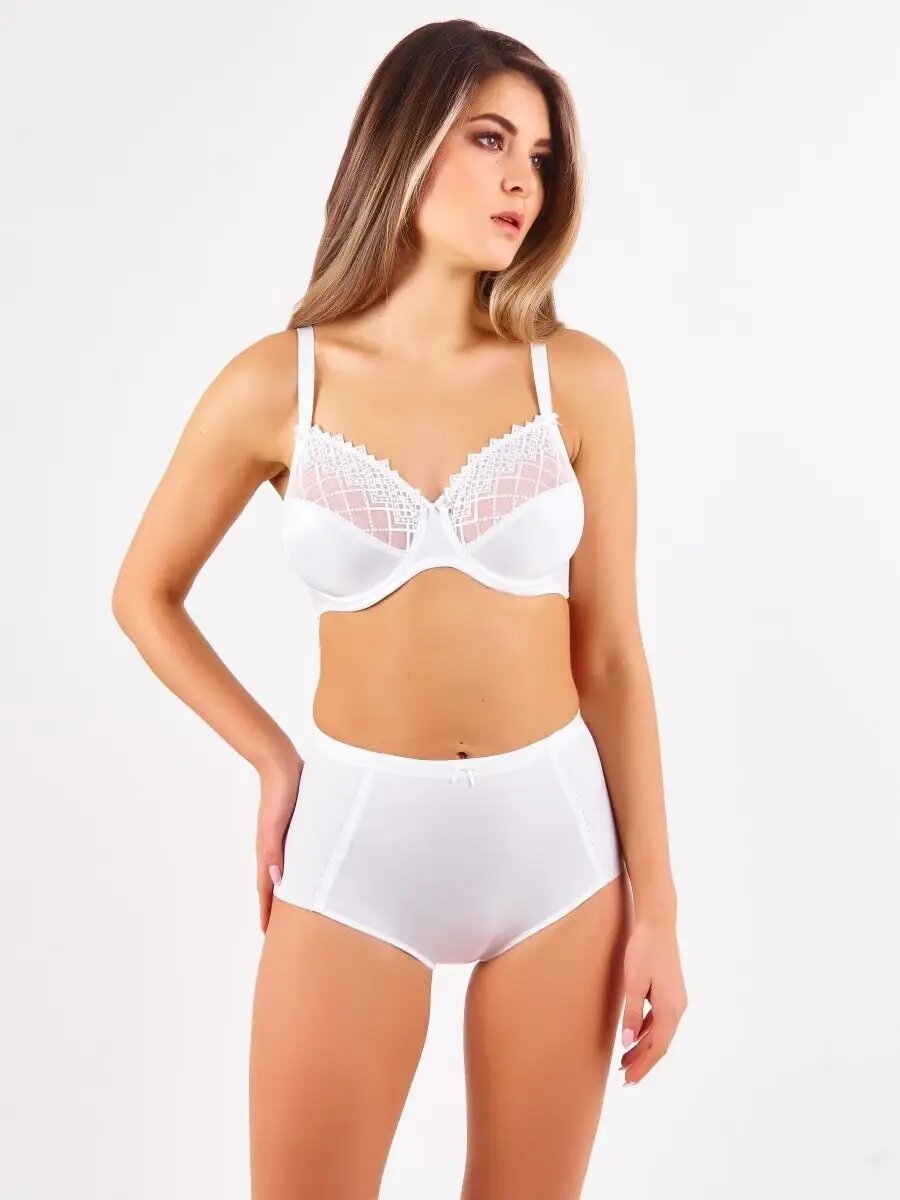 Бюстгальтер Базовая коллекция