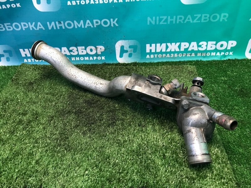 Корпус термостата Opel Insignia G09 2.0 A20NFT 12599085