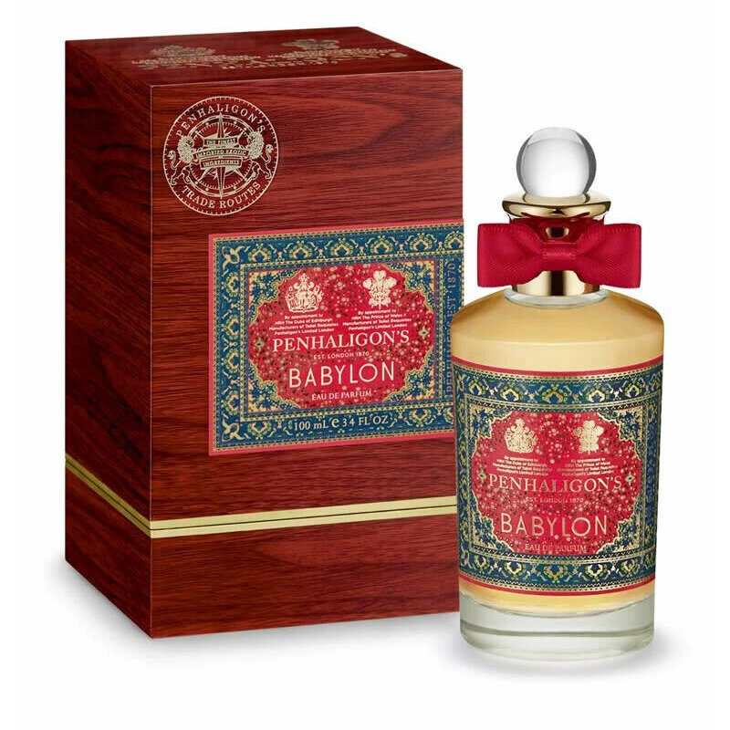 Парфюмерная вода Penhaligons Babylon 100 мл