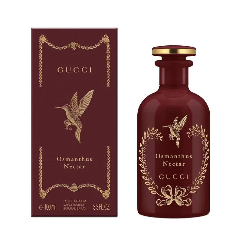 Парфюмерная вода Gucci Osmanthus Nectar 100 мл