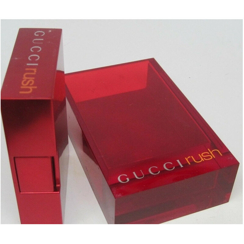 Духи для женщин Gucci Rush 15 мл / Женский сладкий парфюм Гуччи Раш