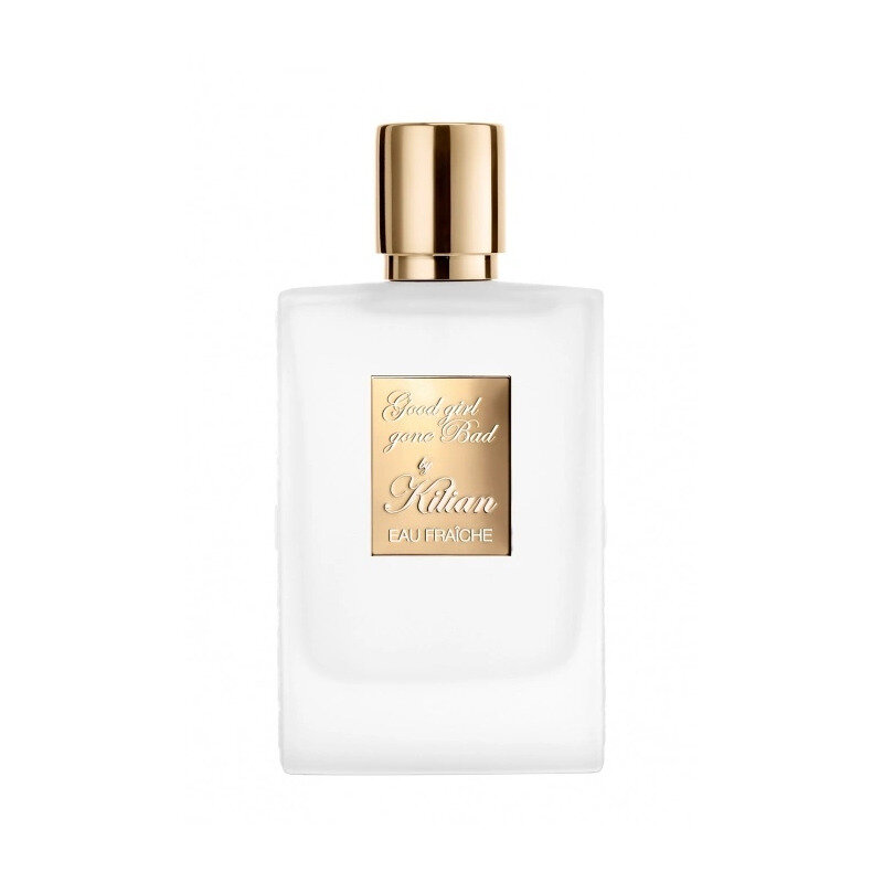 Парфюмерная вода для женщин Kilian Good Girl Gone Bad Eau Fraiche 50 мл / Духи Килиан Гул Герл Гон Бед О Фреш