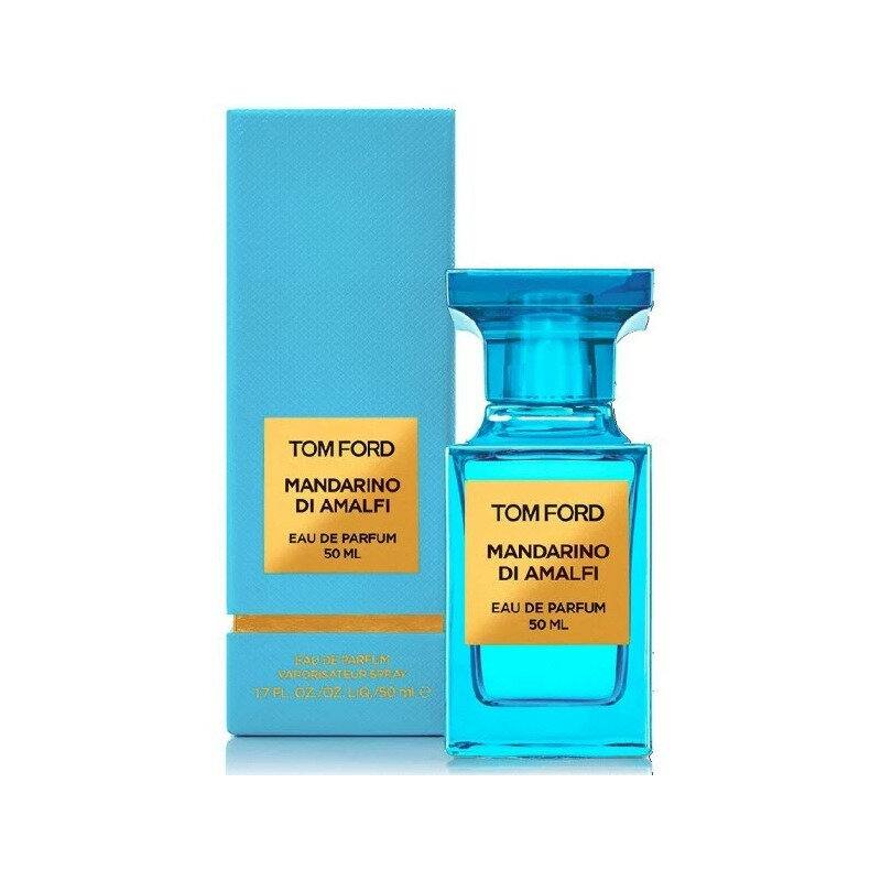 Парфюмерная вода Tom Ford Mandarino Di Amalfi