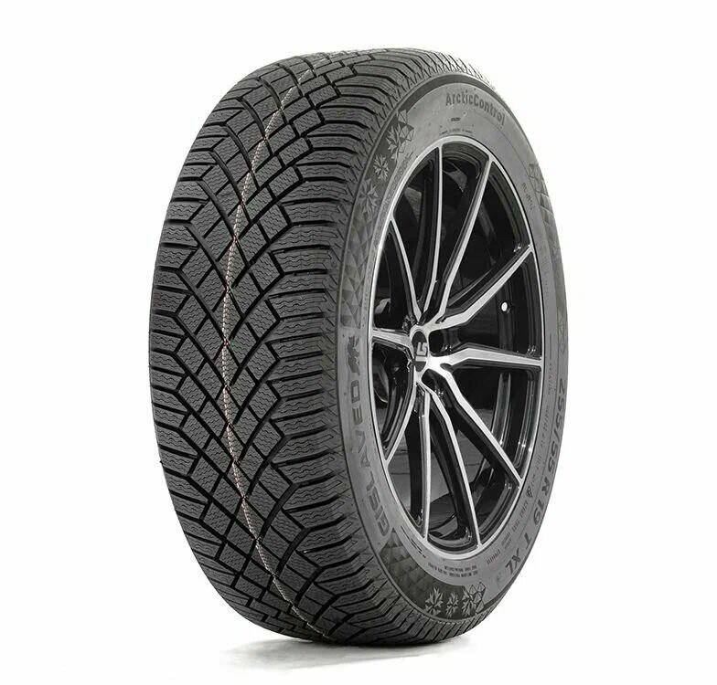 Автошина Gislaved ArcticControl 91T XL 195 / 55 / 16