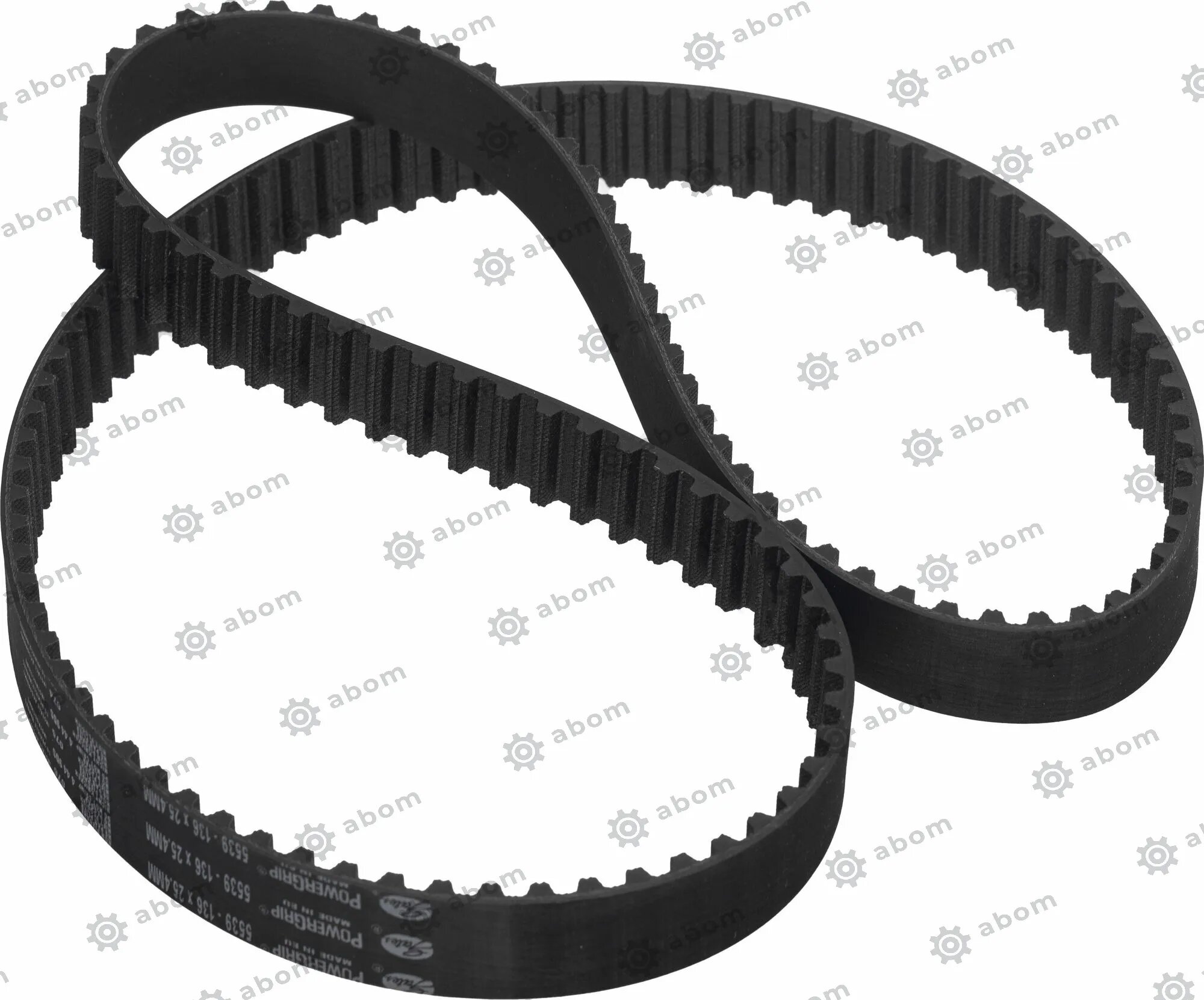 Комплект ГРМ 21100100604086 для автомобилей LADA 110, Kalina с 16 клапанными двигателями(2112,21124)