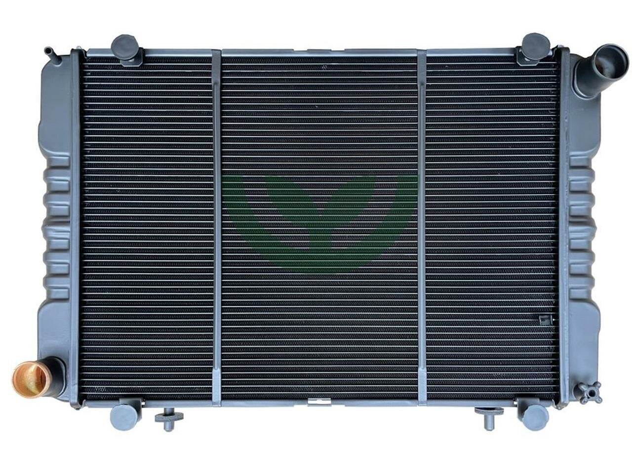 Радиатор водяной Оренбургский радиатор 330242.1301.000-31, для охлаждения двигателя