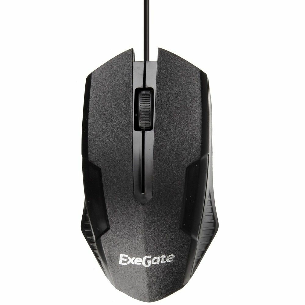 EXEGATE Мыши EX279944RUS Мышь SH - 9025L2 , Color box