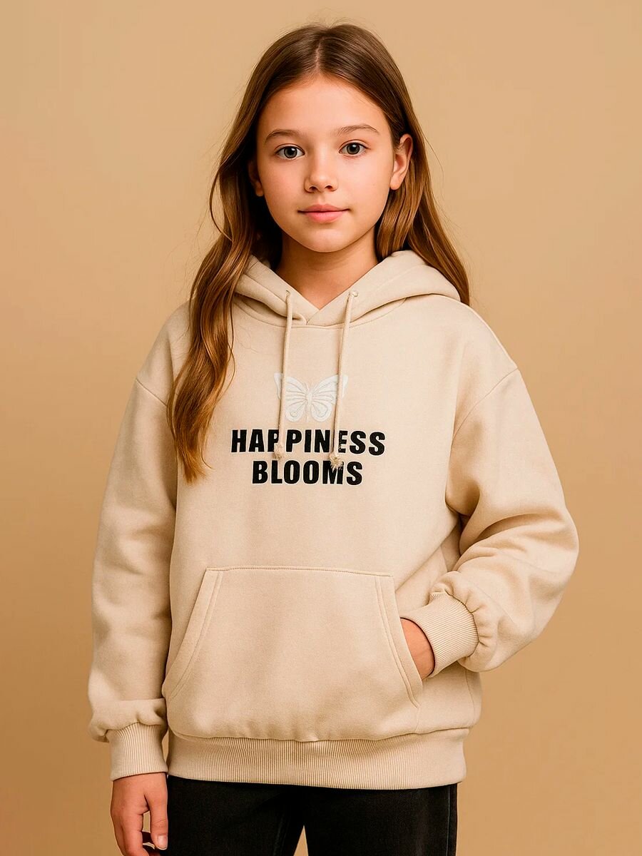 Худи Весна-лето 2026