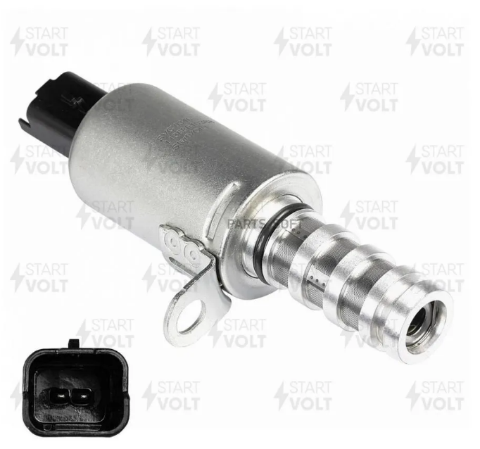 Клапан изменения фаз ГРМ EP6 STARTVOLT