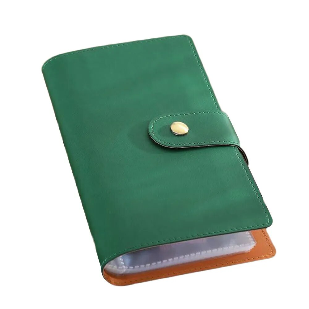 Многоразовый блокнот для планирования бюджета