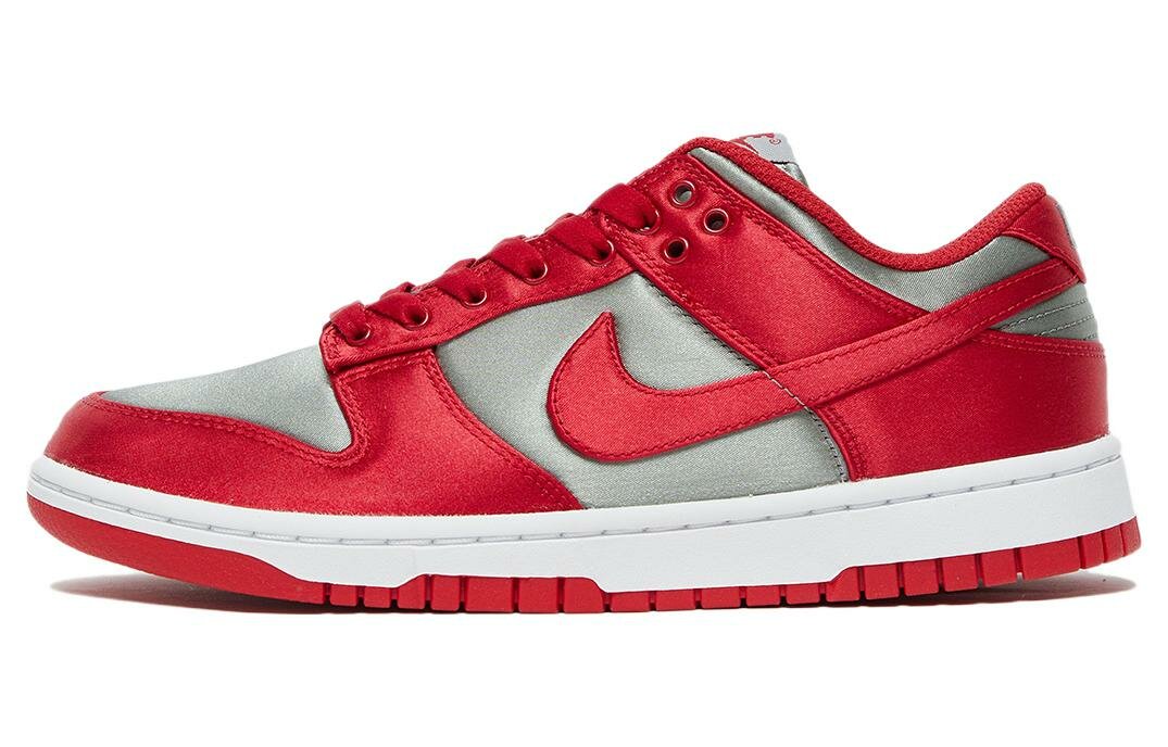 Кроссовки Dunk Low UNLV Satin