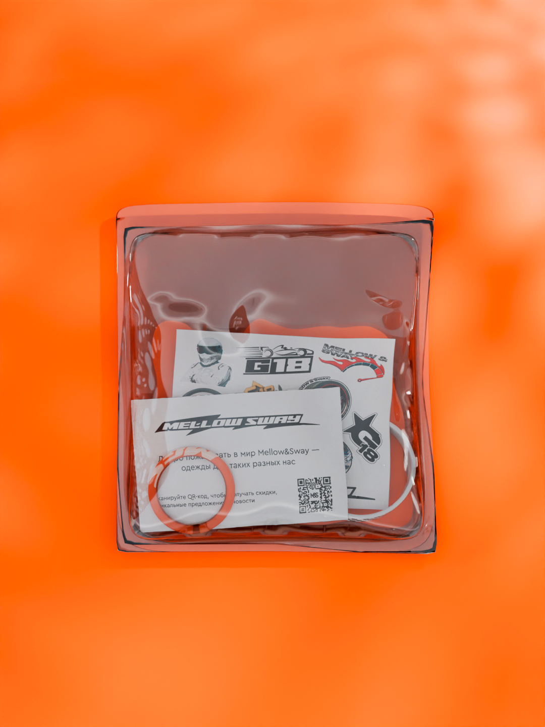 Набор браслетов