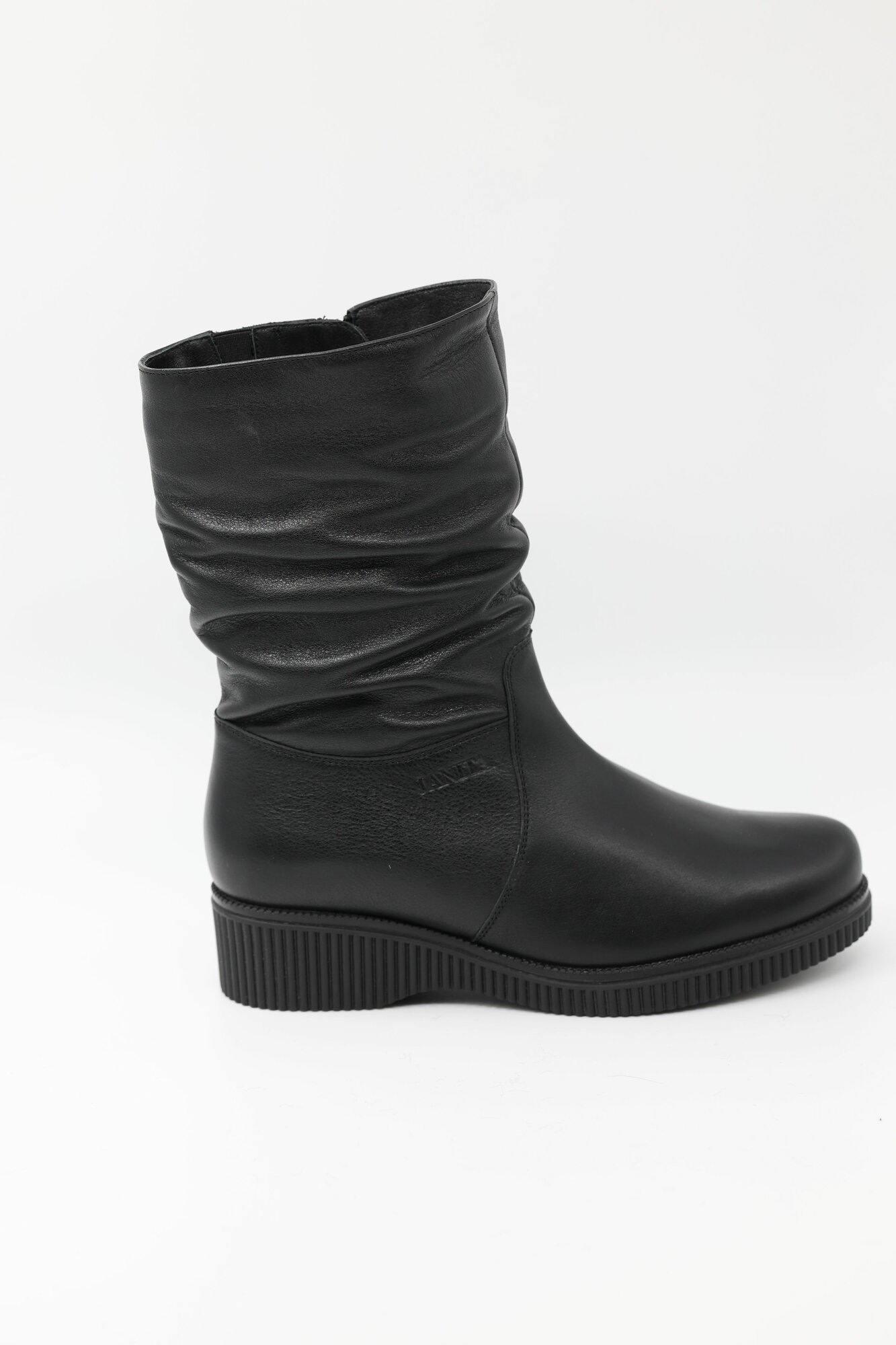 Полусапоги