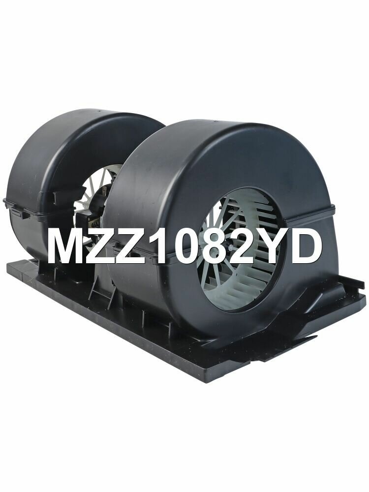 Мотор печки c крыльчаткой Krauf MZZ1082YD