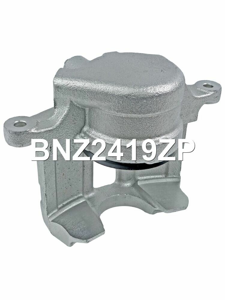 Суппорт тормозной Krauf BNZ2419ZP для HYUNDAI H100 Grace
