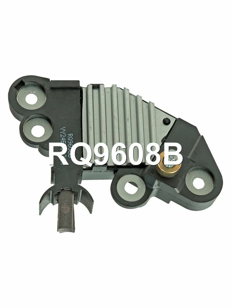 Регулятор генератора UTM RQ9608B