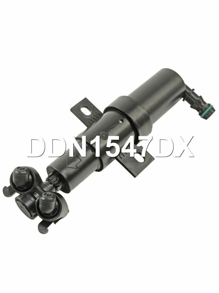 Форсунка омывателя фар Krauf DDN1547DX
