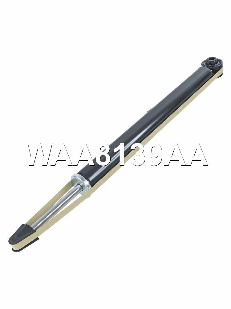 Амортизатор подвески задний Krauf WAA8139AA