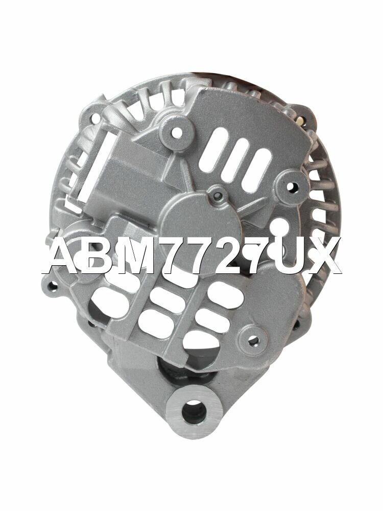 Крышка генератора задняя Krauf ABM7727UX