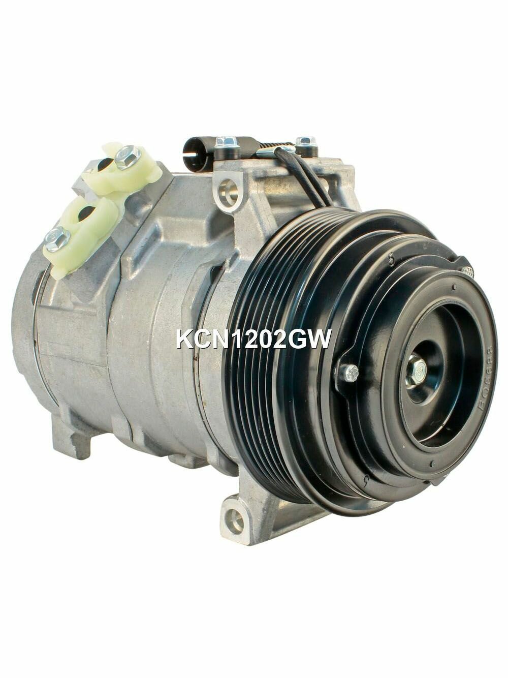 Компрессор кондиционера Mercedes Sprinter 311 313 315 316 318 319 413 415 416 418 419 510 511 513 515 516 518 519