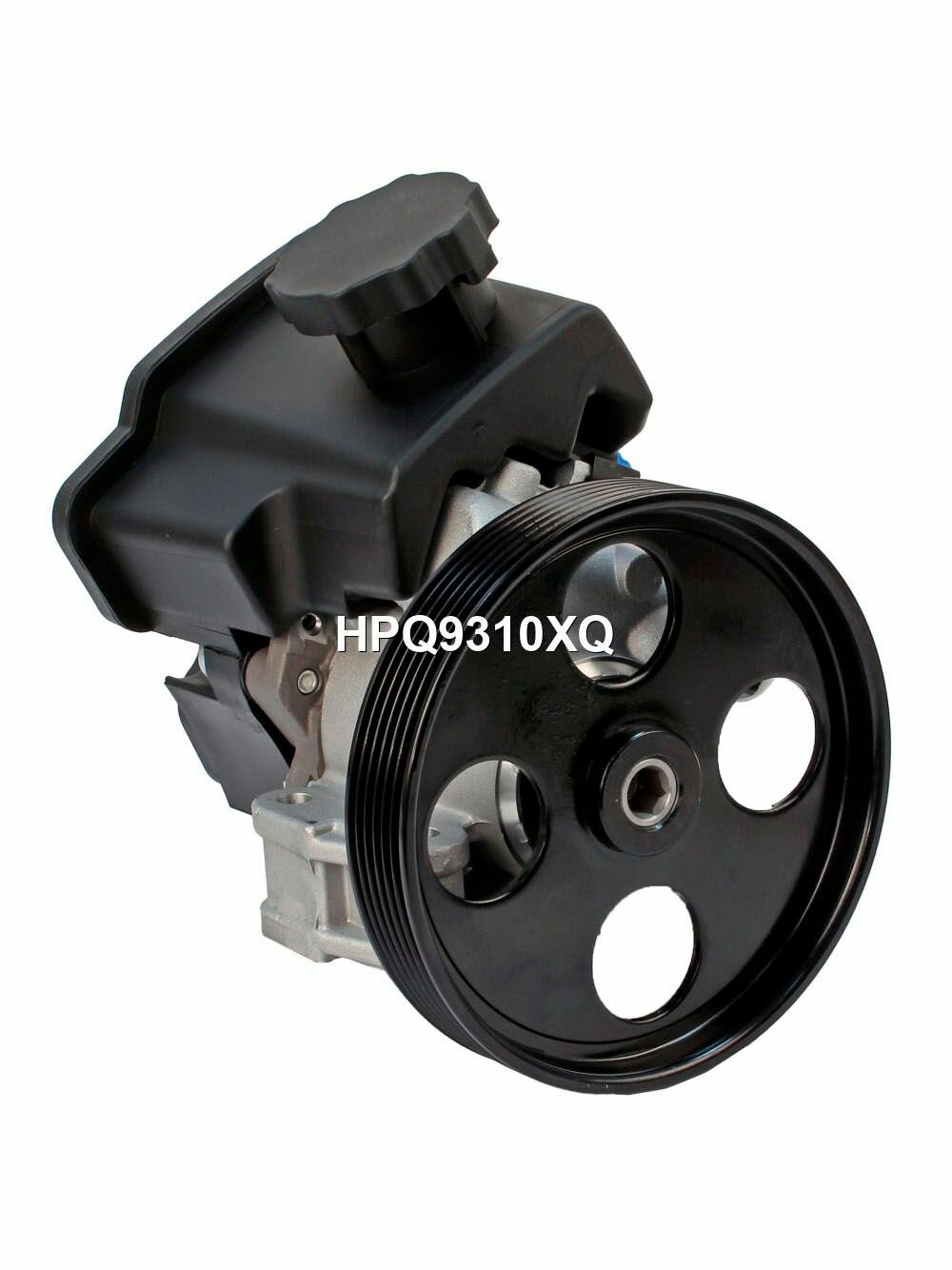 Насос гидроусилителя руля (ГУР) Mercedes C W204 / E W211 (Мерседес)