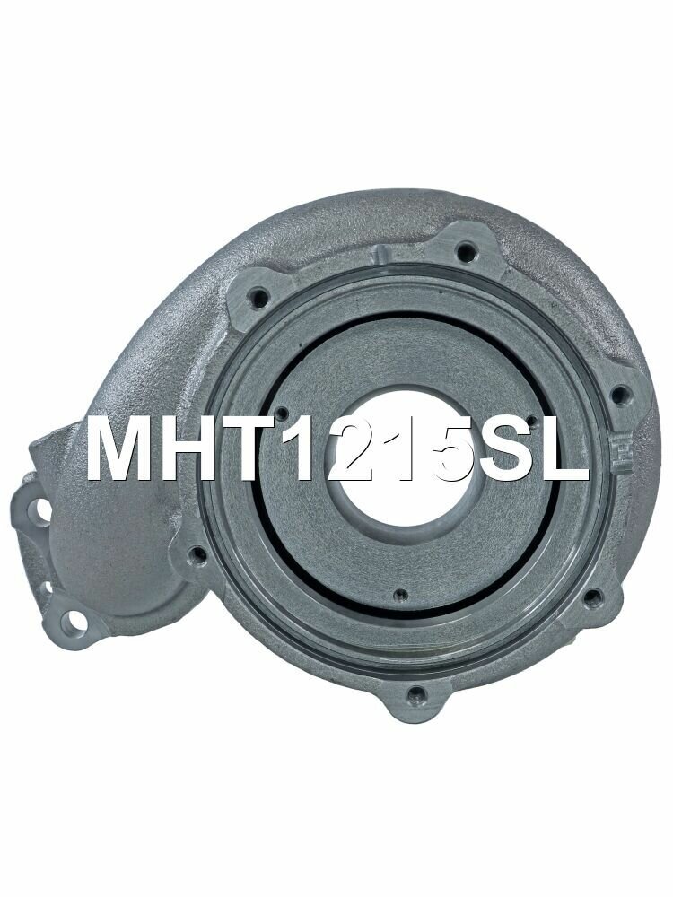 Корпус турбины (турбокомпрессора) Krauf MHT1215SL