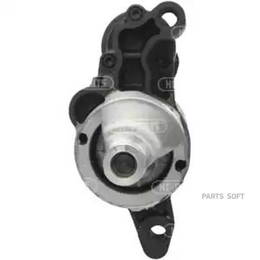 Стартер восстановленный 12V, 1.1kW от официального дистрибьютора, HC-PARTS, артикул CS1437