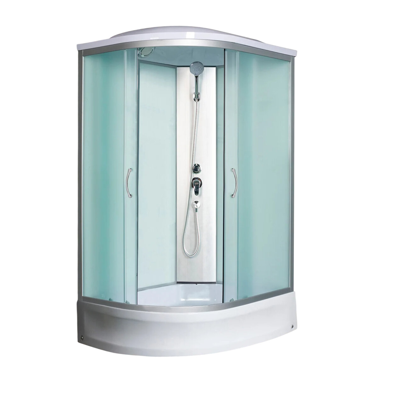 Душевая кабина River Desna 120/90/24 MT R 10000002993