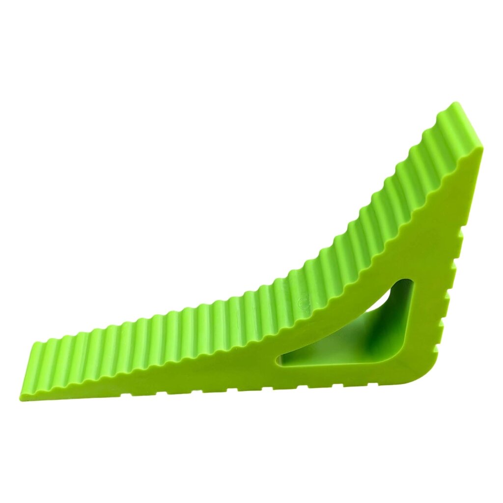 Мягкие Блокирующие клинья Дверные косяки Противоударные бамперы Легко Устанавливаемые Снижающие уровень шума