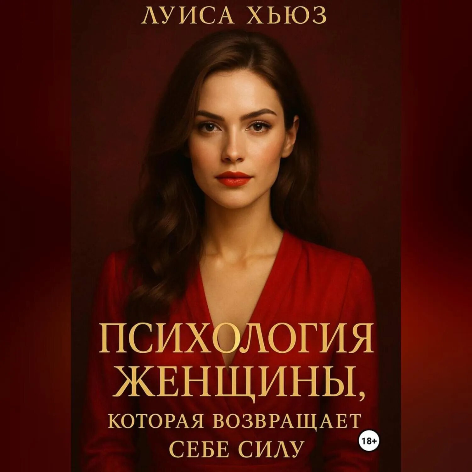 Психология женщины, которая возвращает себе силу [Аудиокнига]