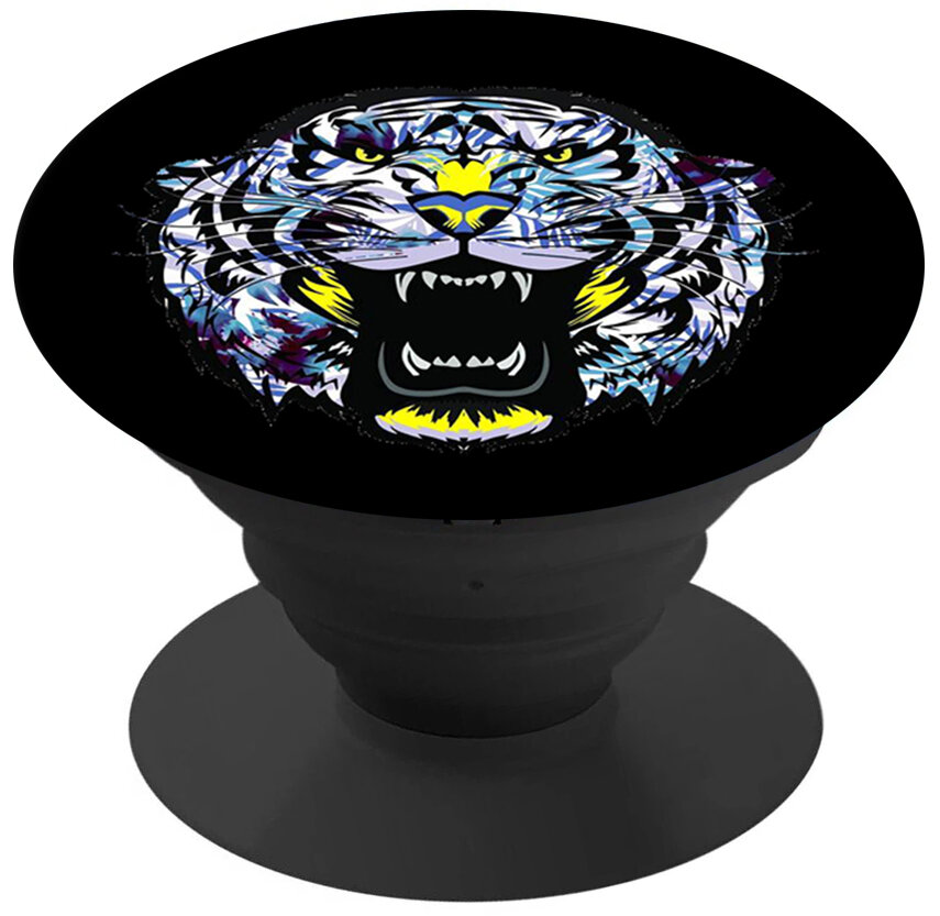 Держатель Popsocket для телефона Попсокет для Apple IPhone и Android держатели для телефонов ручные