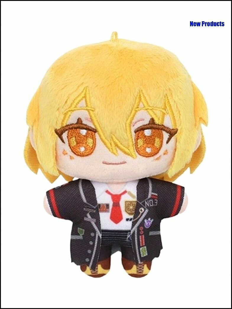 Эксклюзивный плюшевый персонаж Дон Кихот от бренда Лимбус