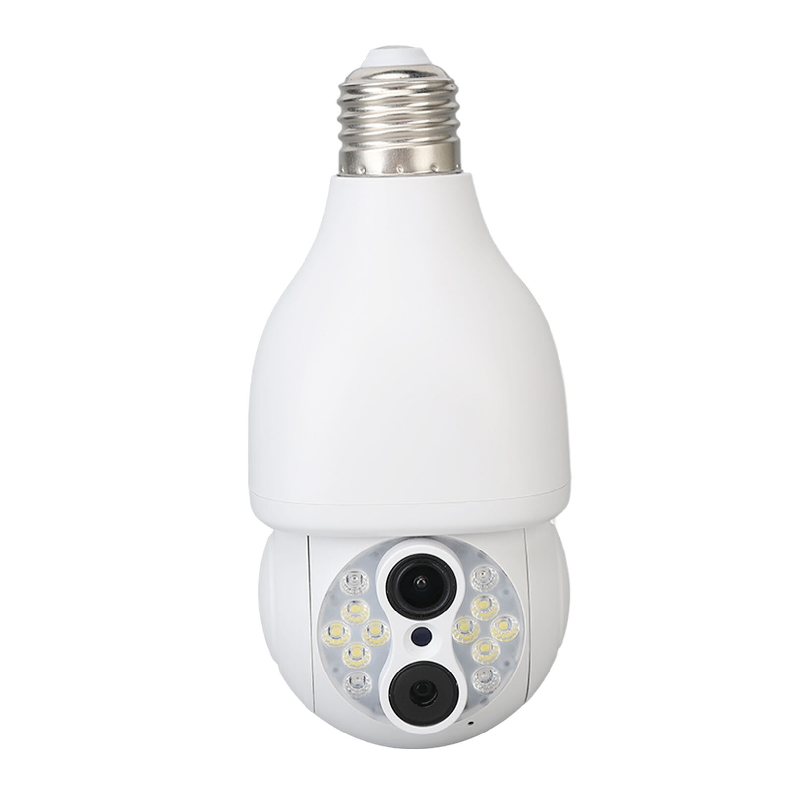 Камера безопасности лампы