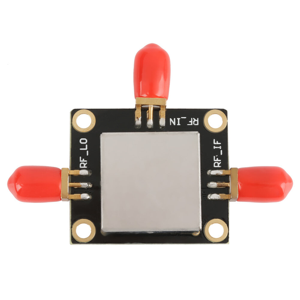 ADE-1 Высоколинейный малошумящий пассивный смеситель с преобразованием частоты вверх и вниз (0,5–500 МГц)