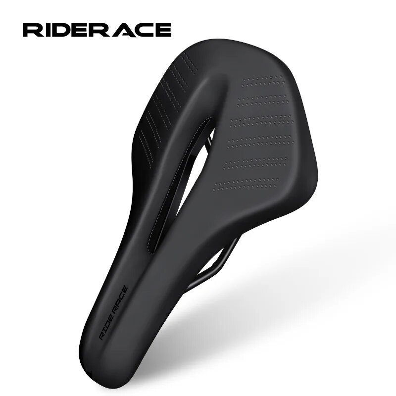 Седло RIDERACE для дорожного велосипеда