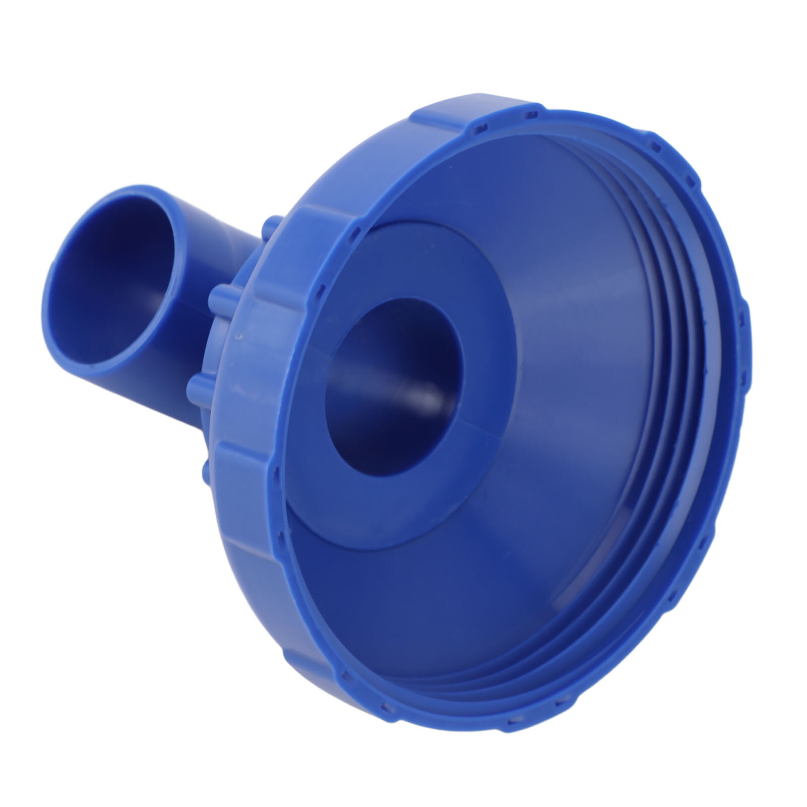 Форсунка для бассейна, универсальная, простая в установке, пластиковая, регулируемая, входная насадка для бассейна, аксессуары для излива бассейна