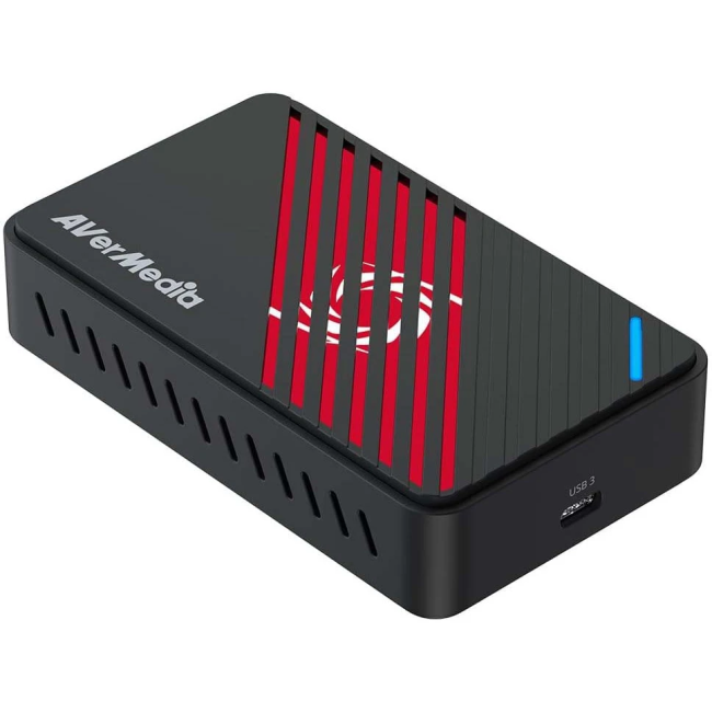 Avermedia LIVE GAMER ULTRA S