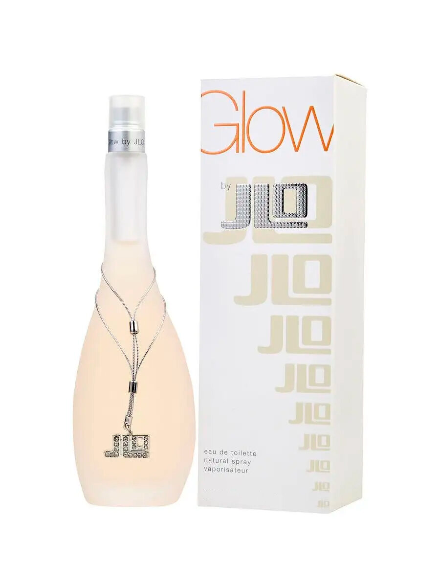 Jennifer Lopez Glow 30 мл. Туалетная вода